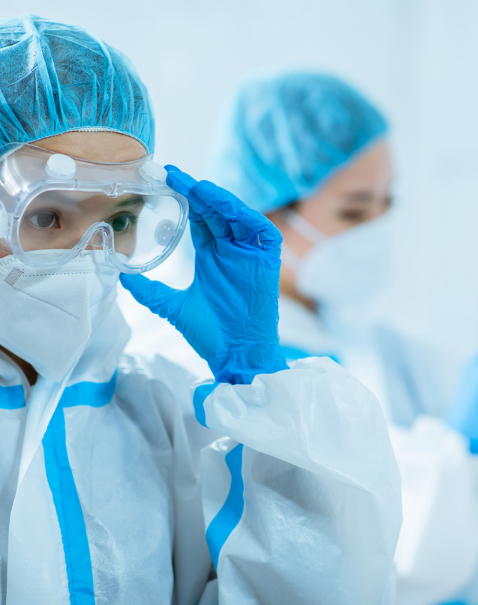 JIC 一般社団法人 日本感染管理検定協会 | Japan Infection Control Association